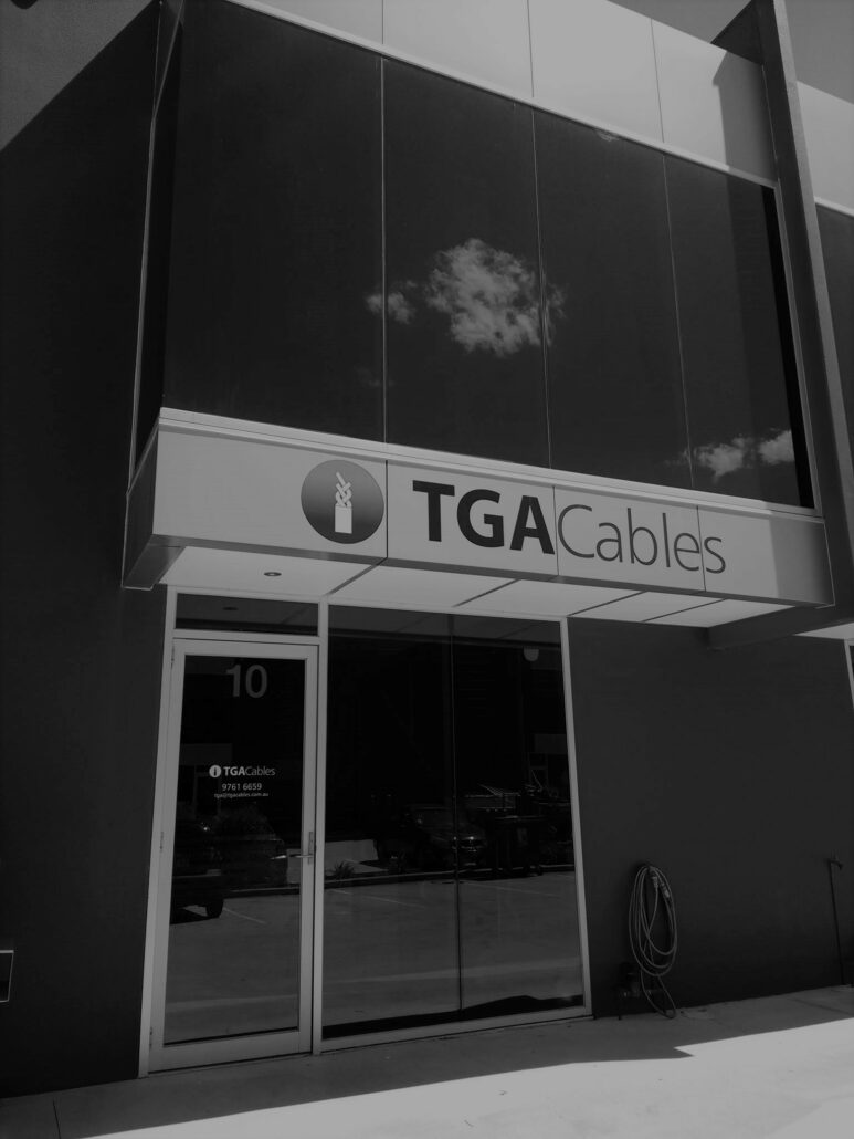 Blog - TGA Cables
